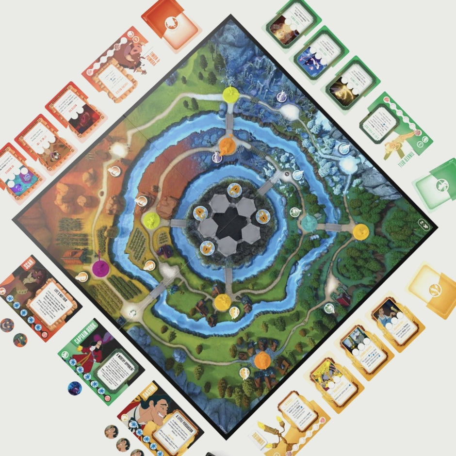 Games – Mastermind Toys