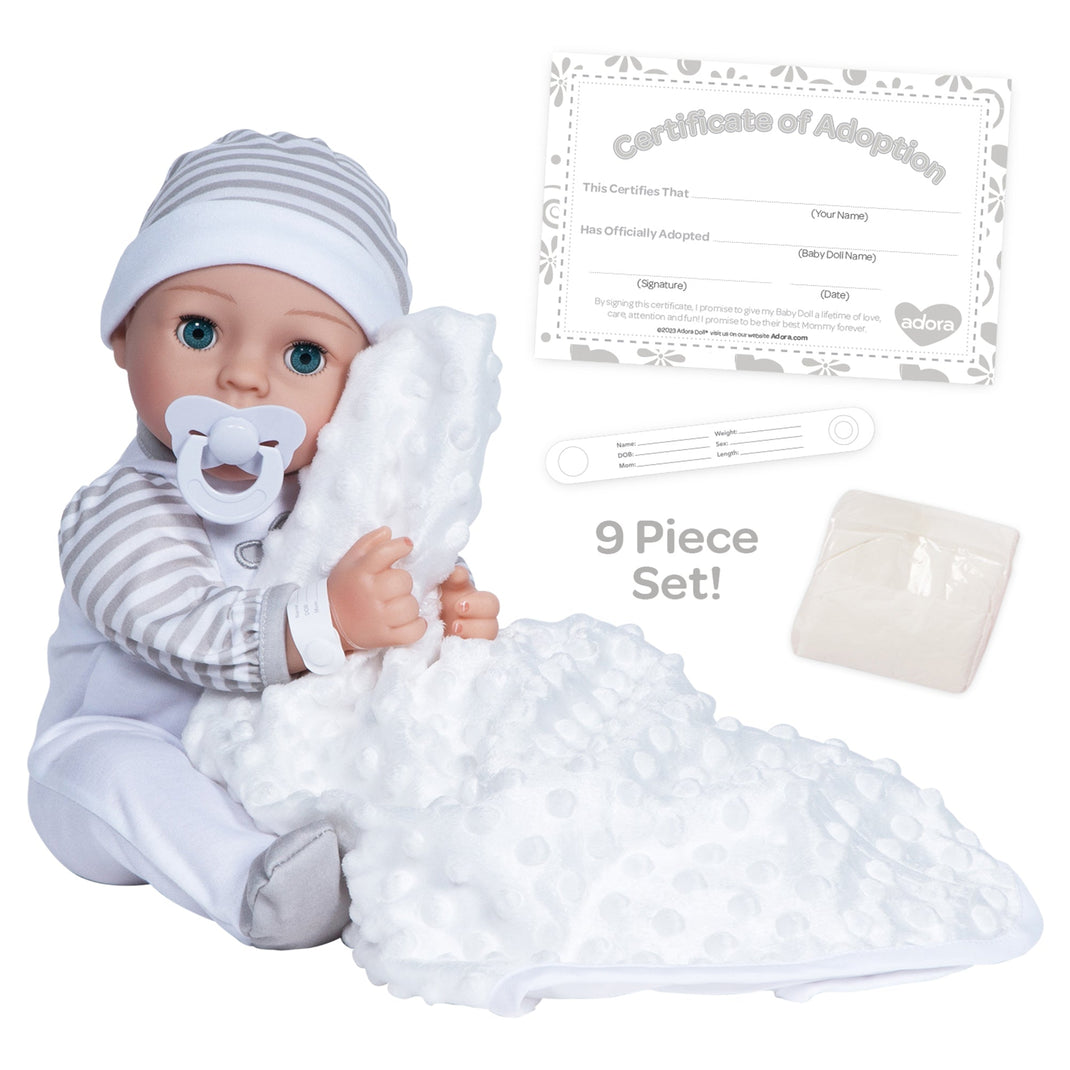 Dolls and Baby Dolls - Fashion & Life Like | Mastermind Toys