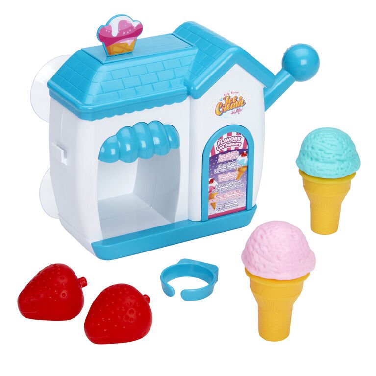 Alex - Bath - Ice Cream Shop Bath Set – Mastermind Toys