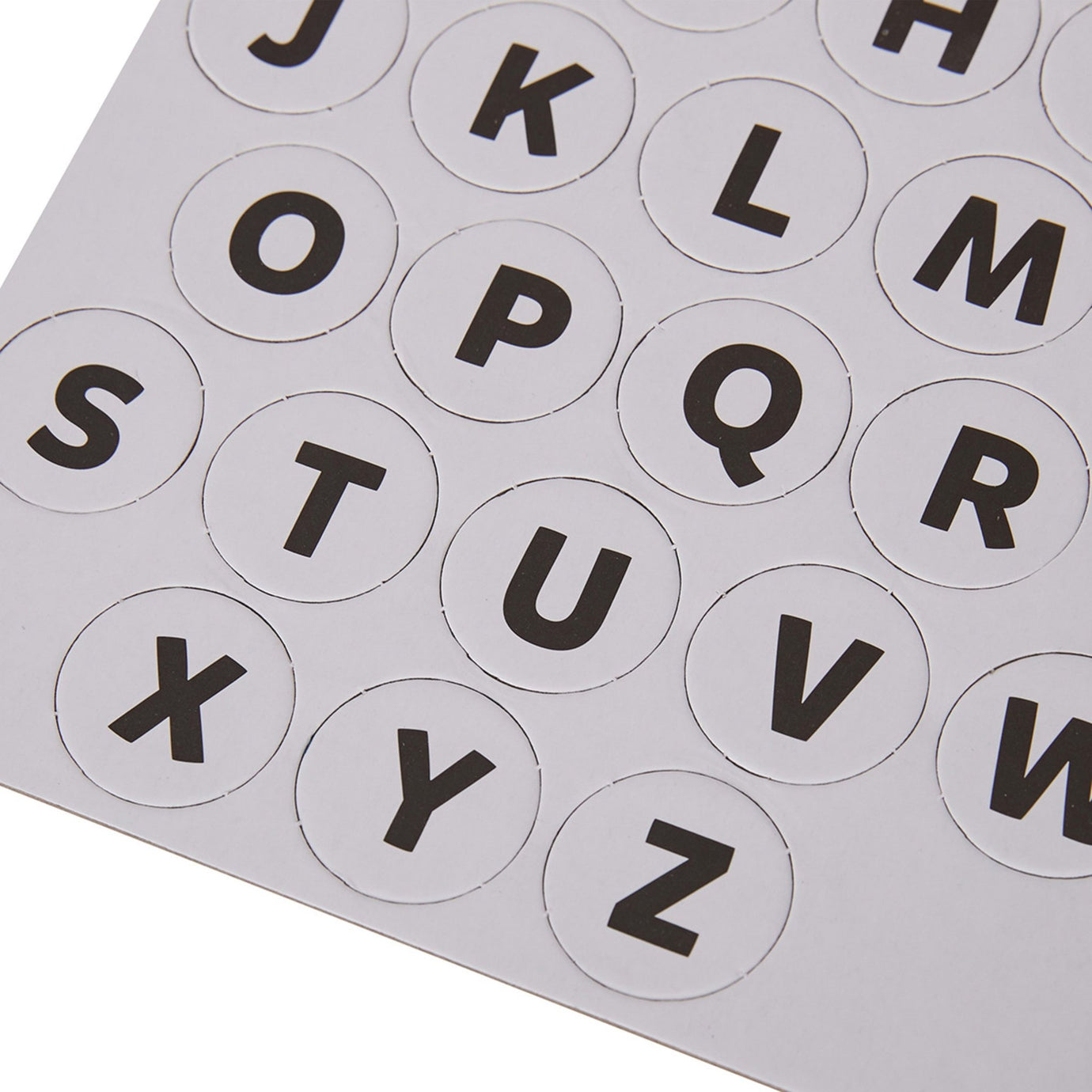 MMT Alphabet Bingo – Mastermind Toys