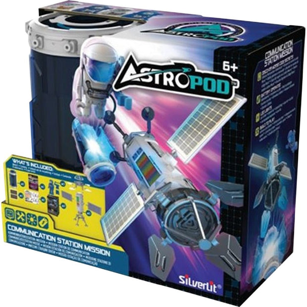 Astropod Single Missions Assorted – Mastermind Toys
