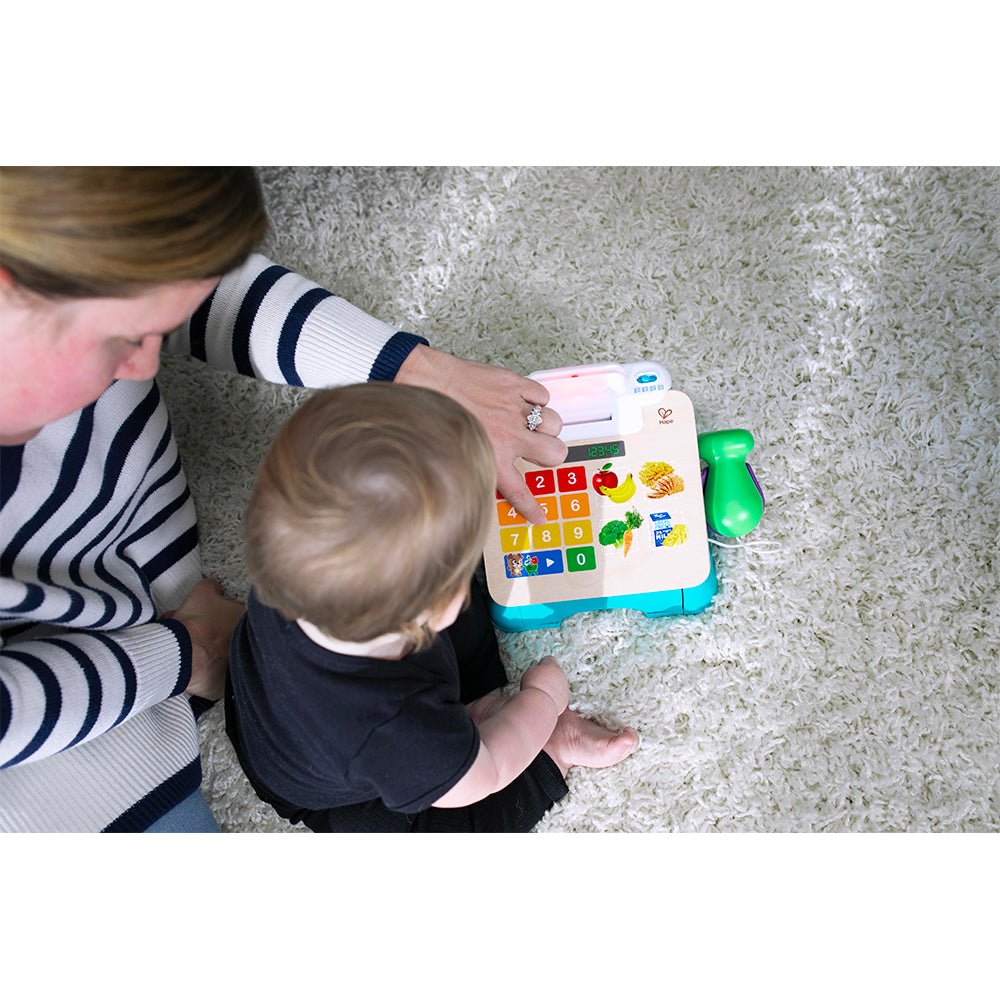 Baby Einstein Magic Touch Cash Register – Mastermind Toys