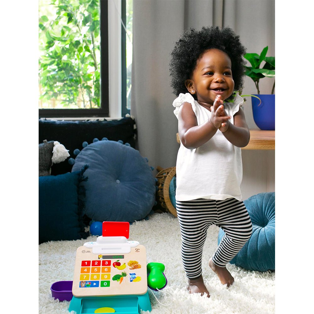 Baby Einstein Magic Touch Cash Register – Mastermind Toys