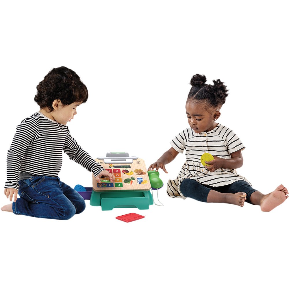 Baby Einstein Magic Touch Cash Register – Mastermind Toys