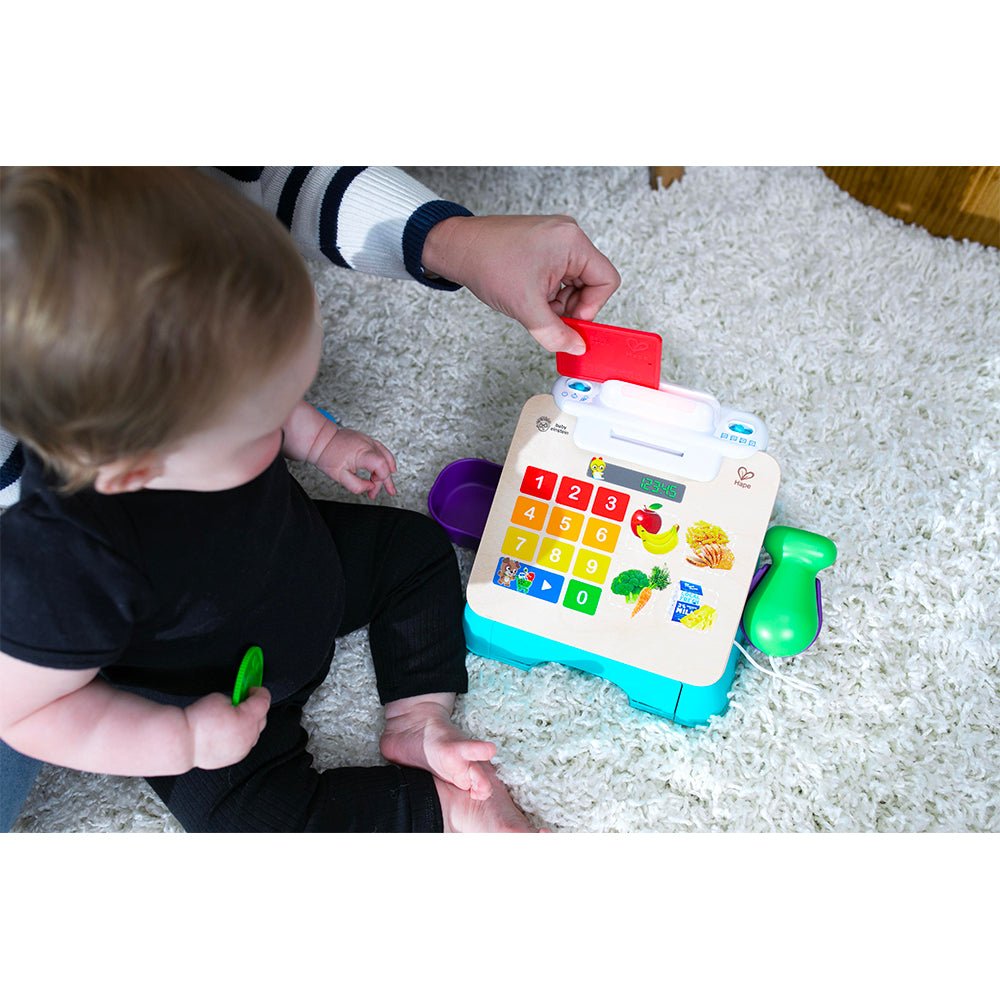 Baby Einstein Magic Touch Cash Register - Mastermind Toys