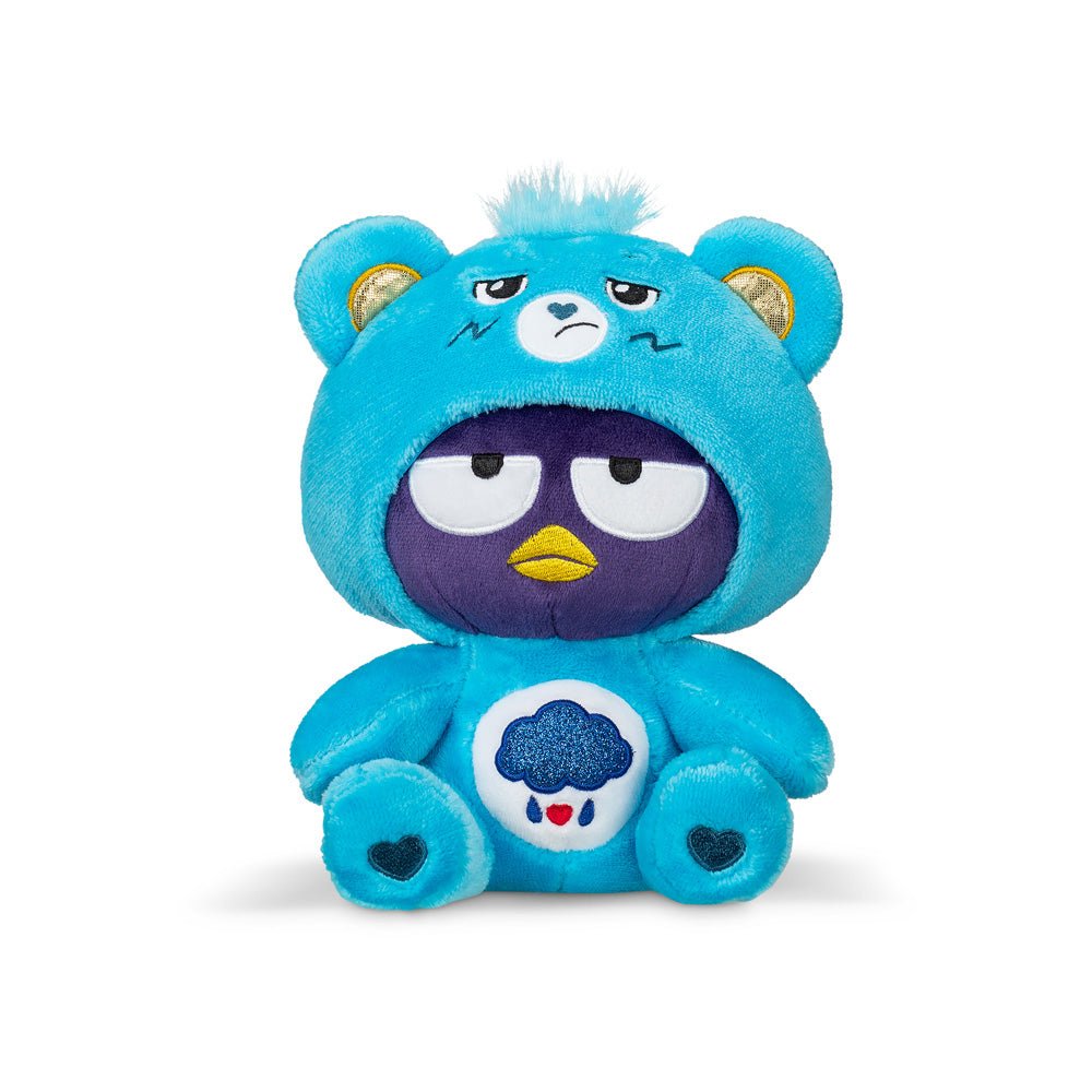 Badtz-Maru as Grumpy Bear – Mastermind Toys