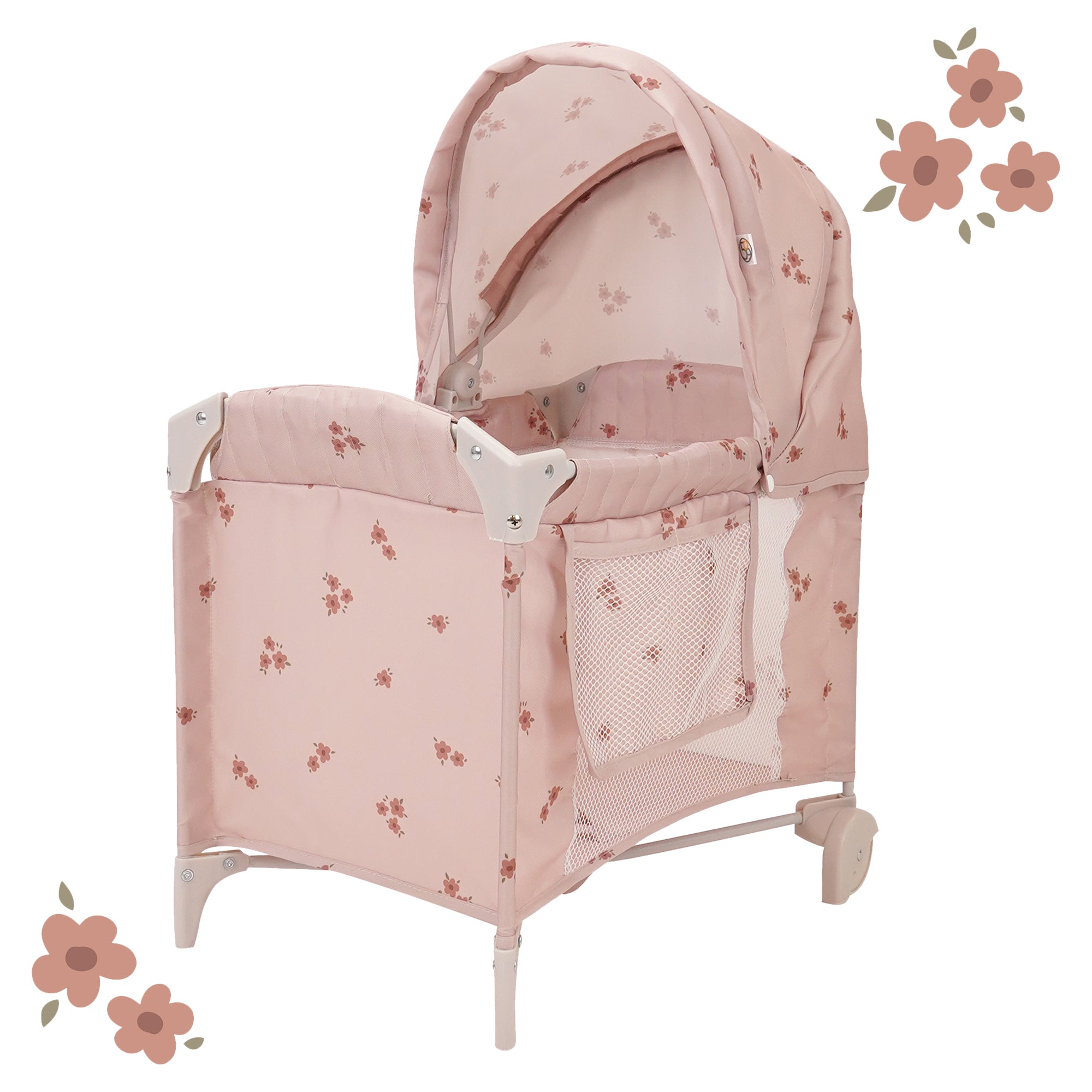 Ballet Flora Sleep 'n Care Center – Mastermind Toys