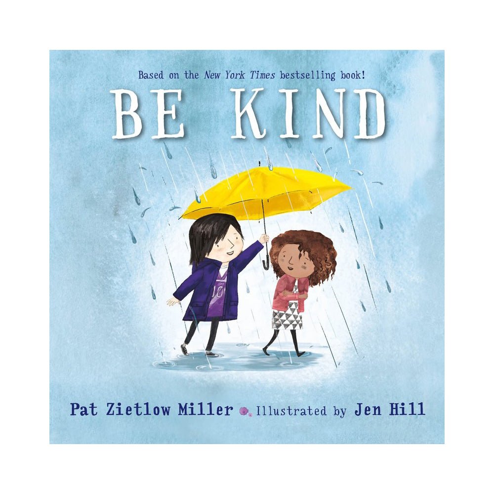 Be Kind – Mastermind Toys