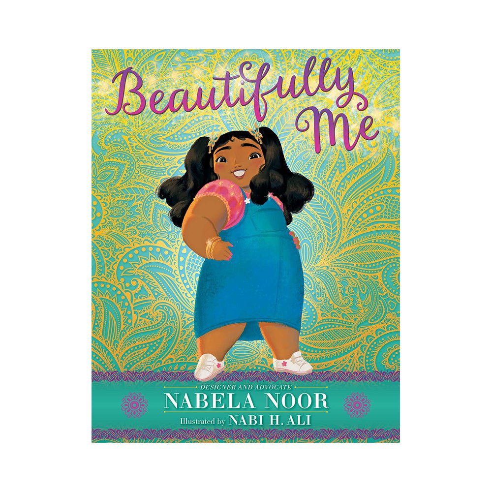 Beautifully Me Book – Mastermind Toys