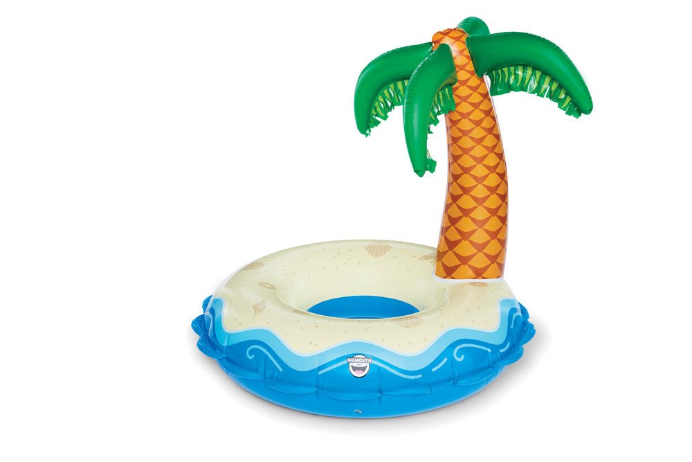 BigMouth Palm Tree Pool Float – Mastermind Toys
