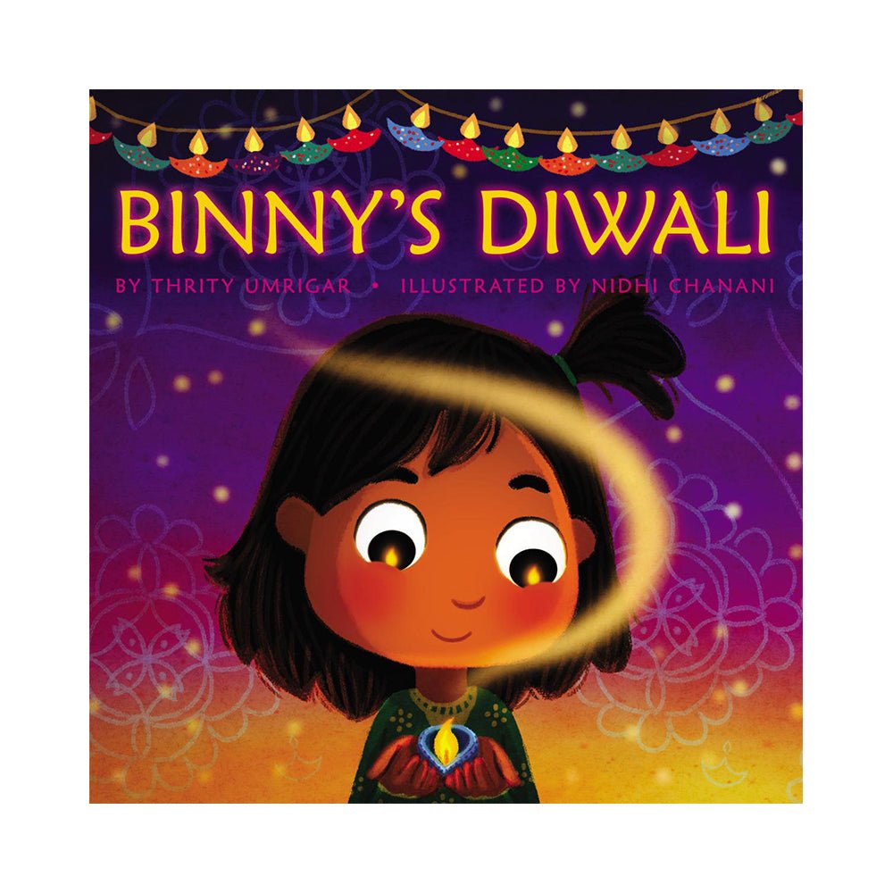 Binny's Diwali – Mastermind Toys