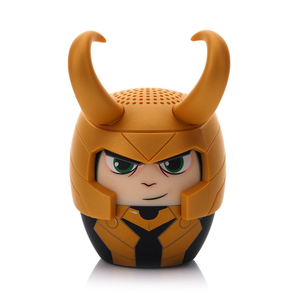 Bitty Boomers Loki Bluetooth Speaker – Mastermind Toys