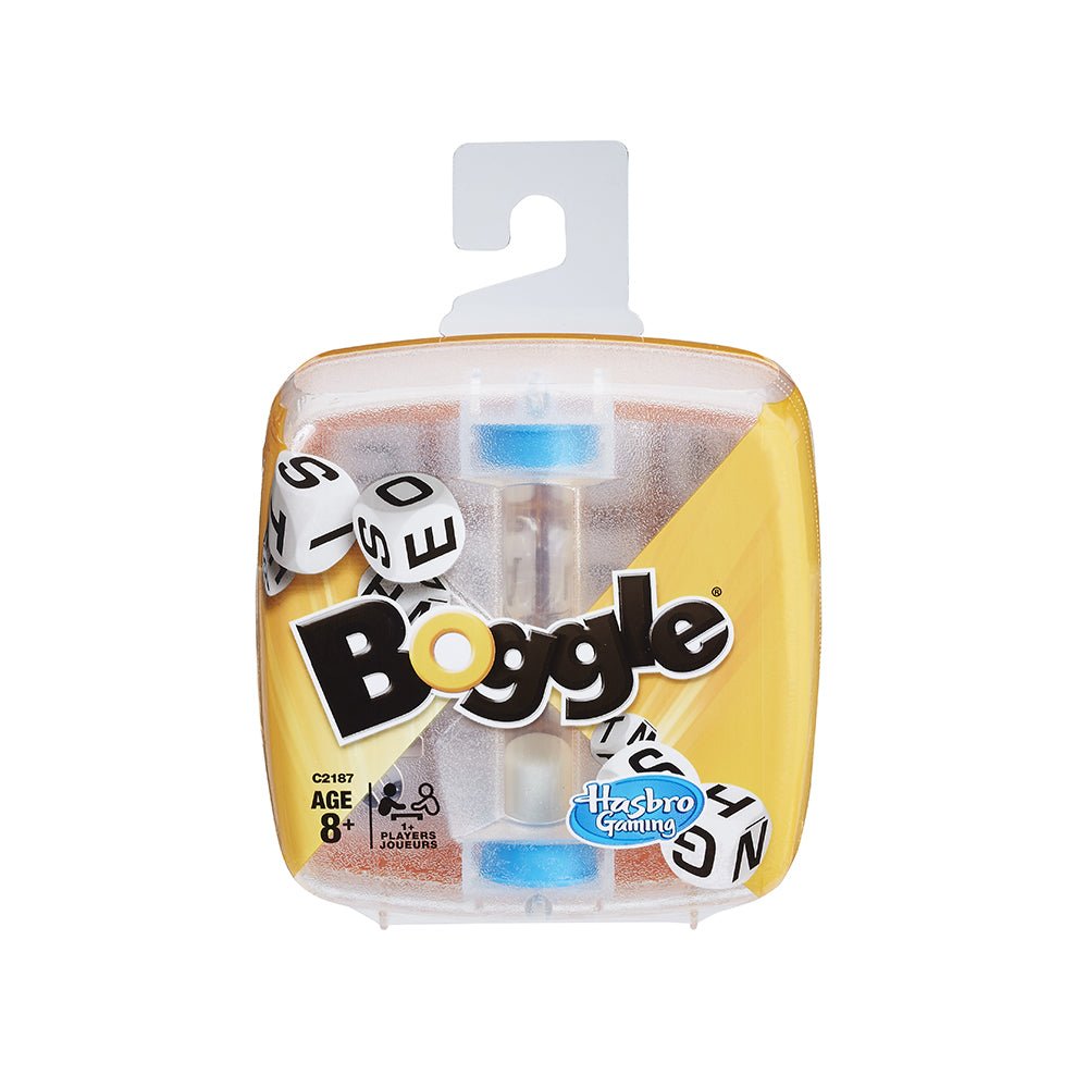 Boggle Game – Mastermind Toys