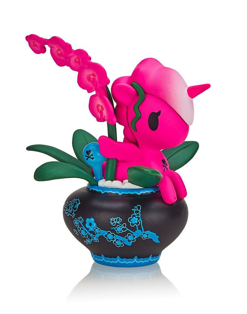 Tokidoki Botanical Unicorno - Mastermind Toys