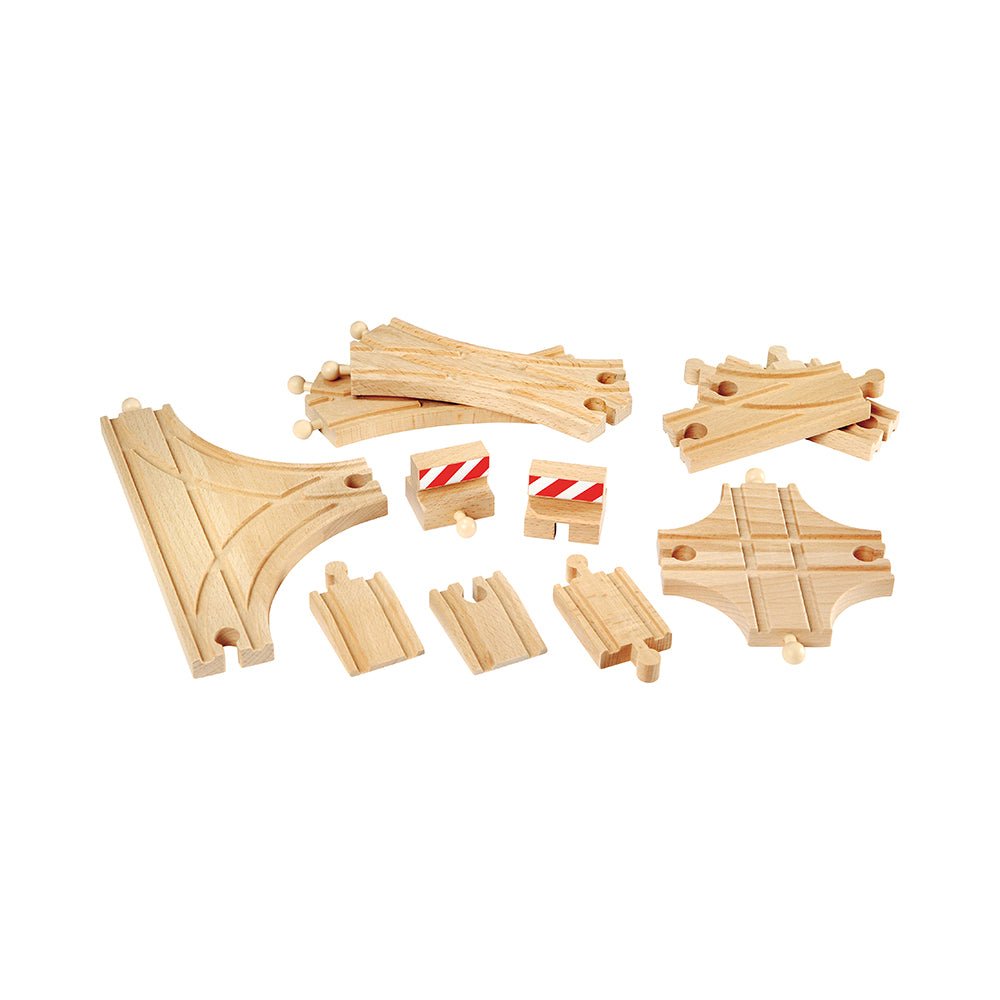 BRIO Advanced Expansion Track - Mastermind Toys