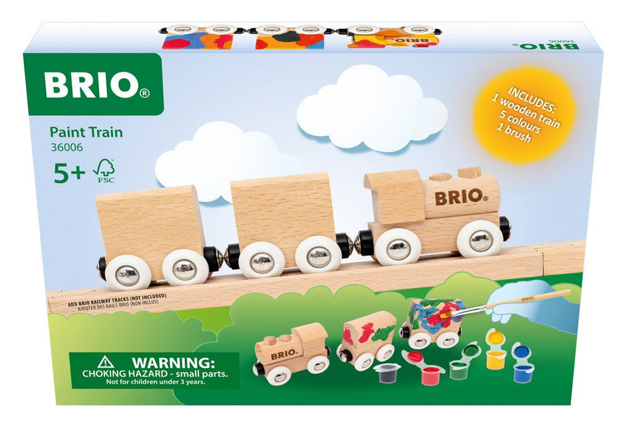 Brio Trains & Wooden Trains Sets | Mastermind Toys