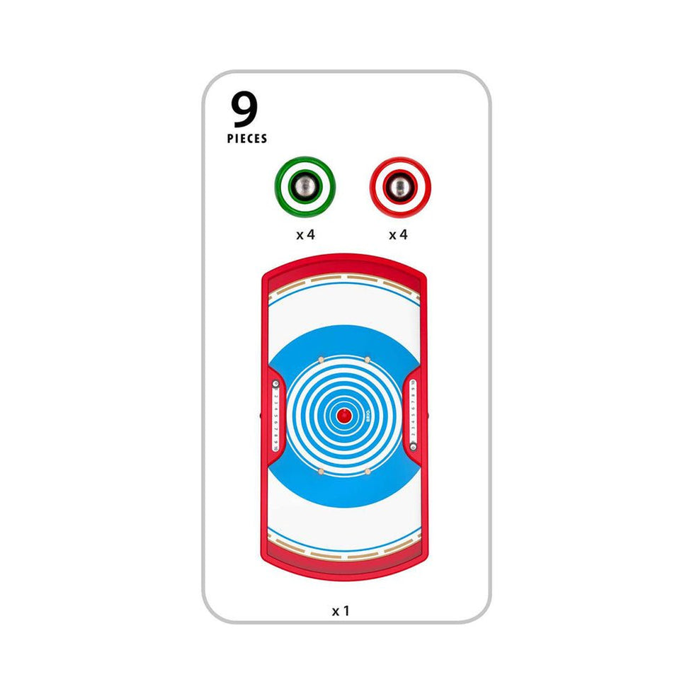 Brio Shuffleshot Game – Mastermind Toys