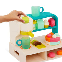 BToys Coffee & Bakery Shop – Mastermind Toys