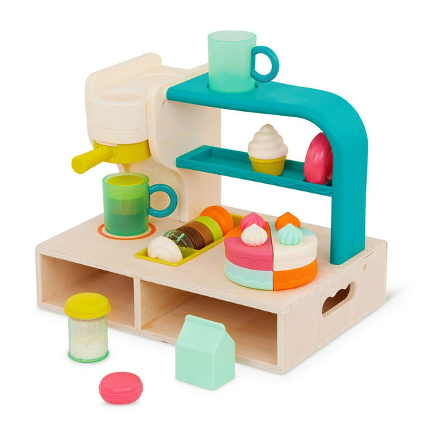 BToys Coffee & Bakery Shop – Mastermind Toys