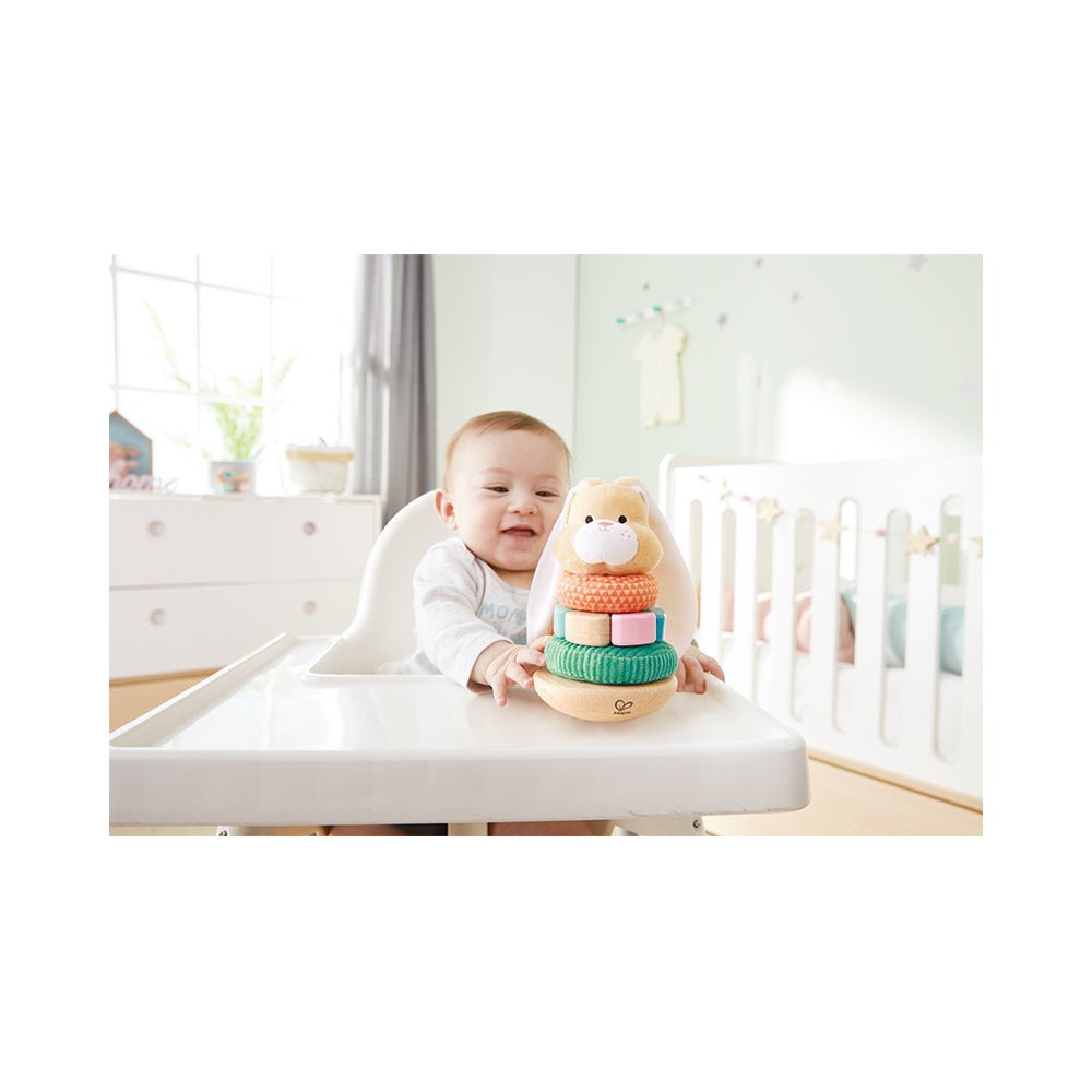 Bunny Stacker – Mastermind Toys