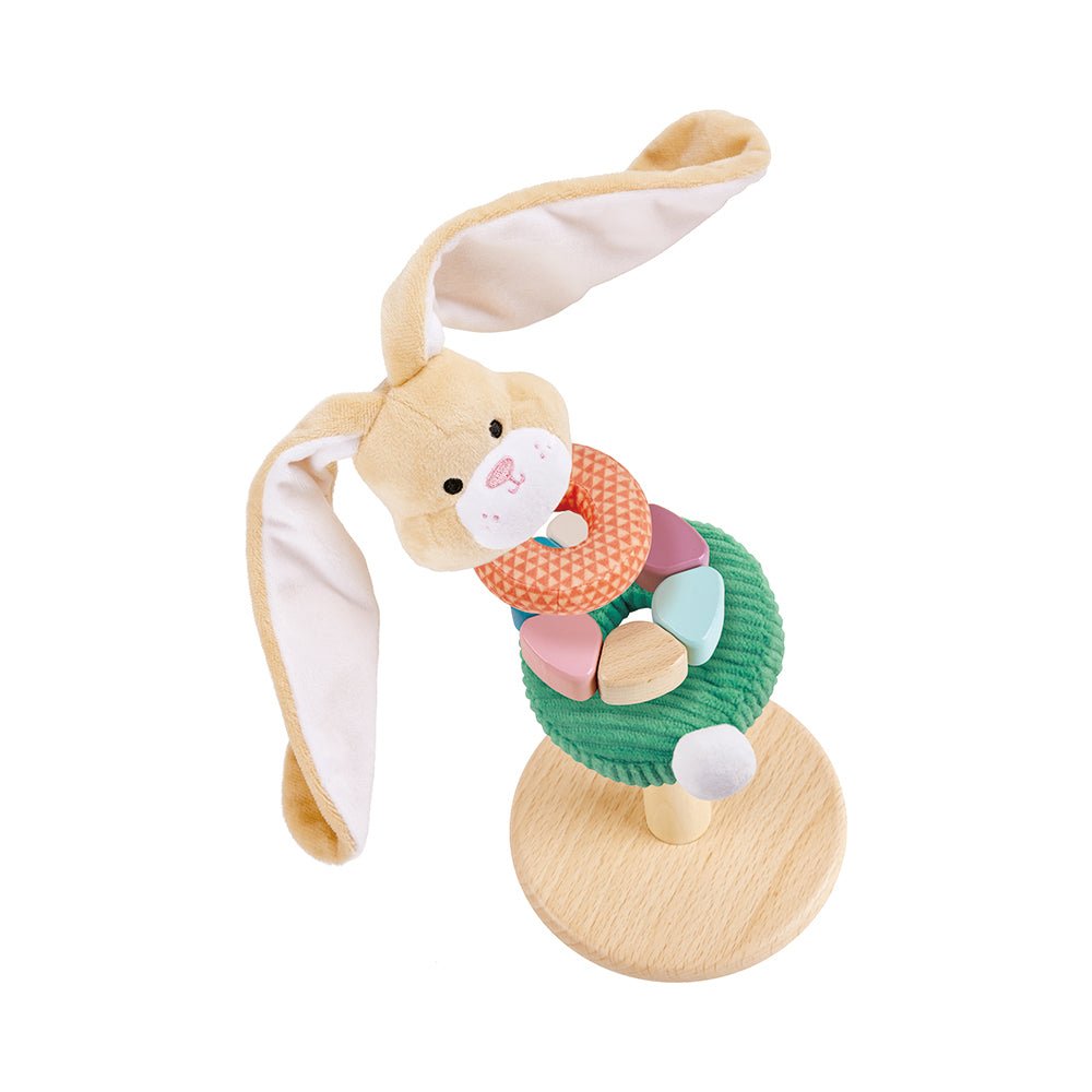 Bunny Stacker – Mastermind Toys