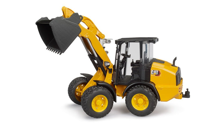 Bruder Cat® Wheel Loader – Mastermind Toys