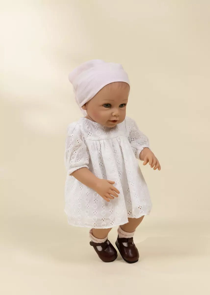 Coco Baby Alice – 18" Baby Play Doll – Mastermind Toys