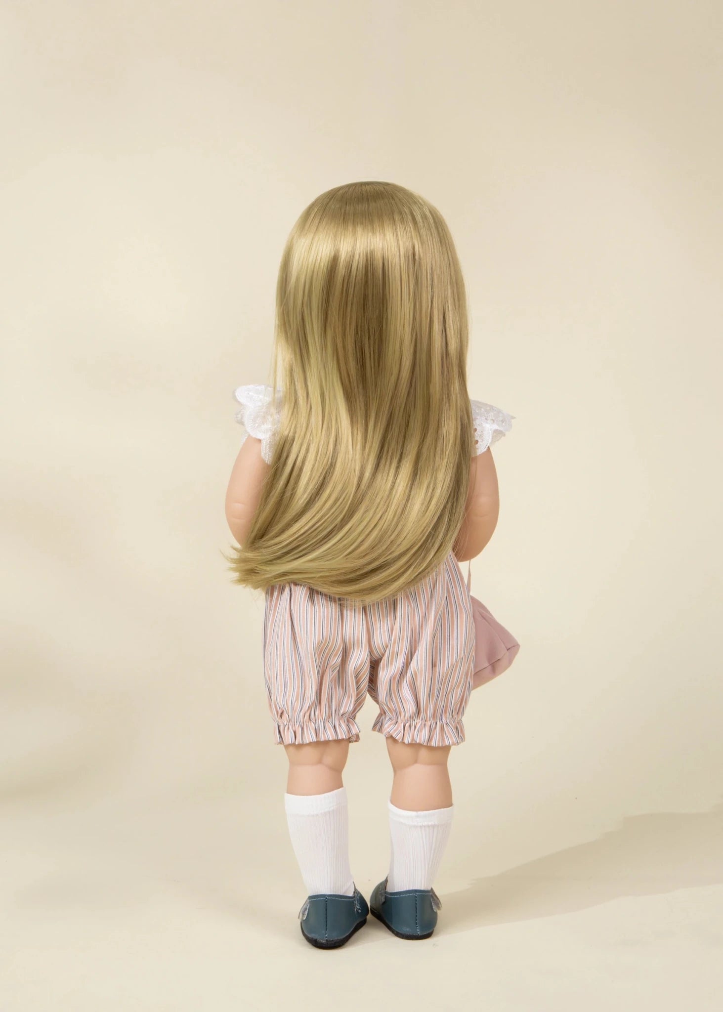 Coco Friends Chloe – 22" Kids Play Doll – Mastermind Toys