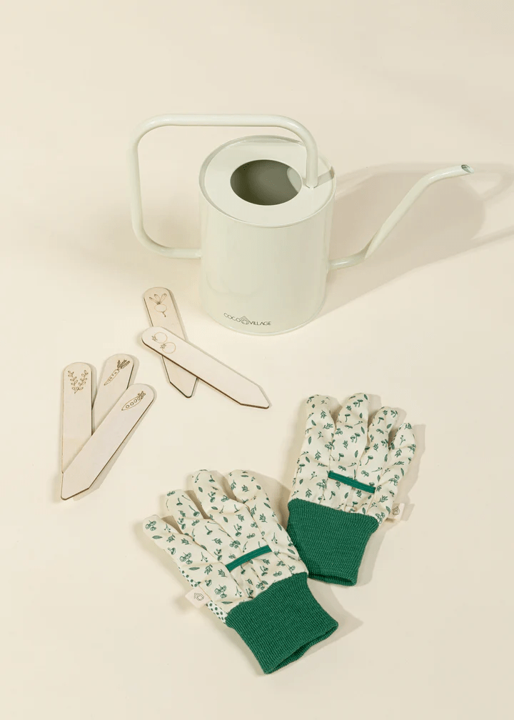 Coco Village Gardening Tools Playset 12 pcs) – Mastermind Toys