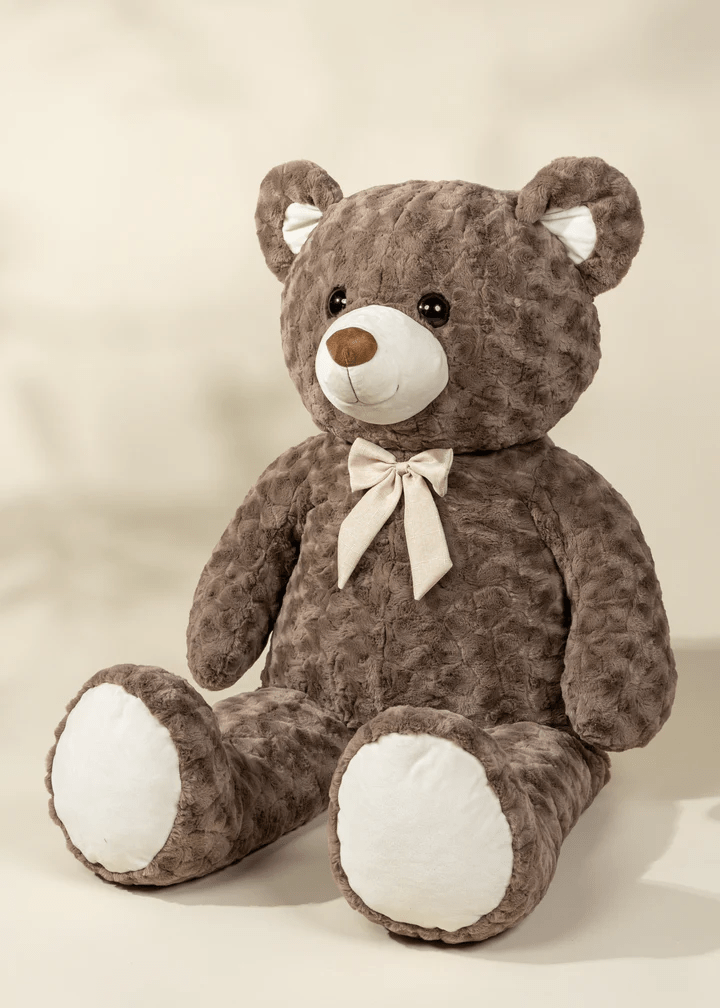 Giant Bear Plush Toy – Mastermind Toys