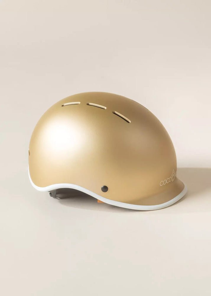 Coco Village Helmet - Retro – Mastermind Toys