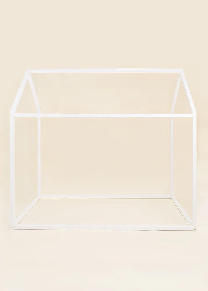 Coco Village House Structure - White – Mastermind Toys