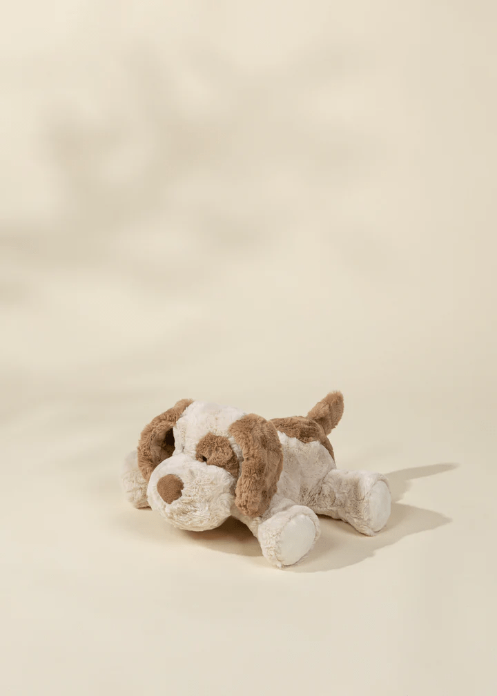 Medium Dog Plush Toy – Mastermind Toys