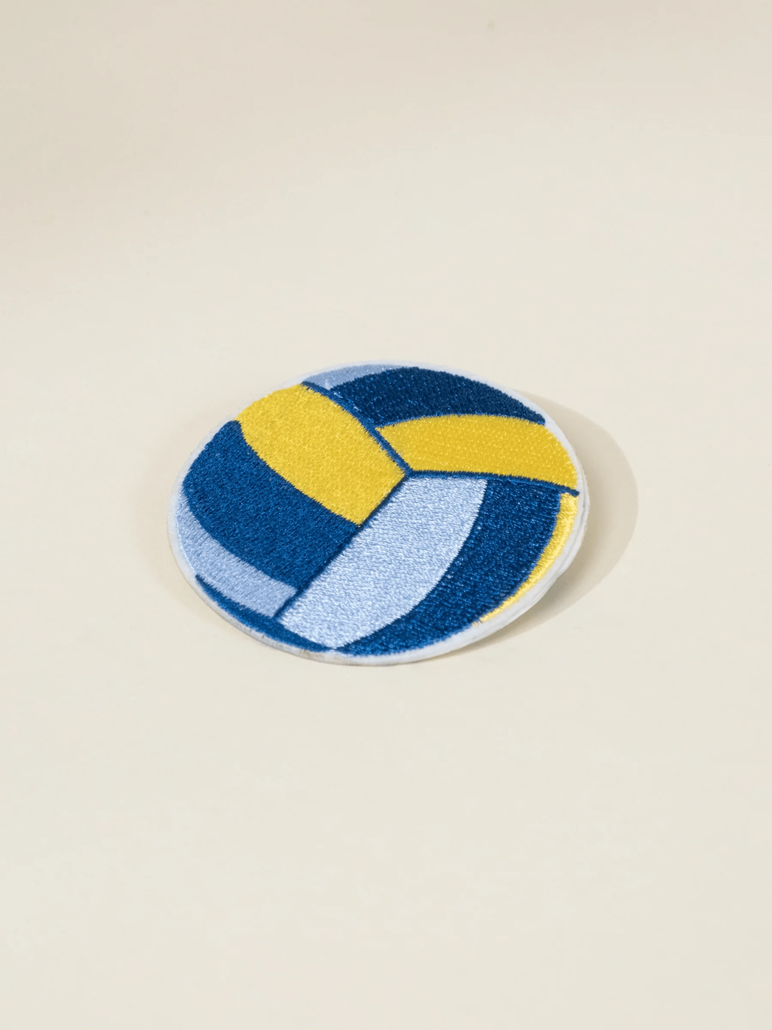 Reusable Stick-On Patch - Ball – Mastermind Toys