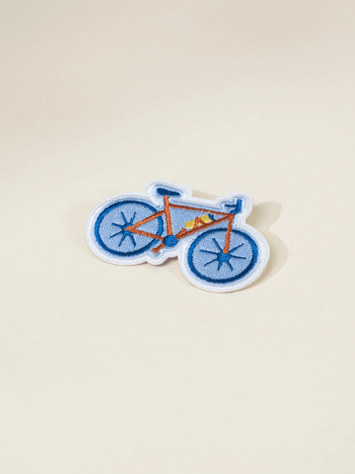 Reusable Stick-On Patch - Bicycle – Mastermind Toys