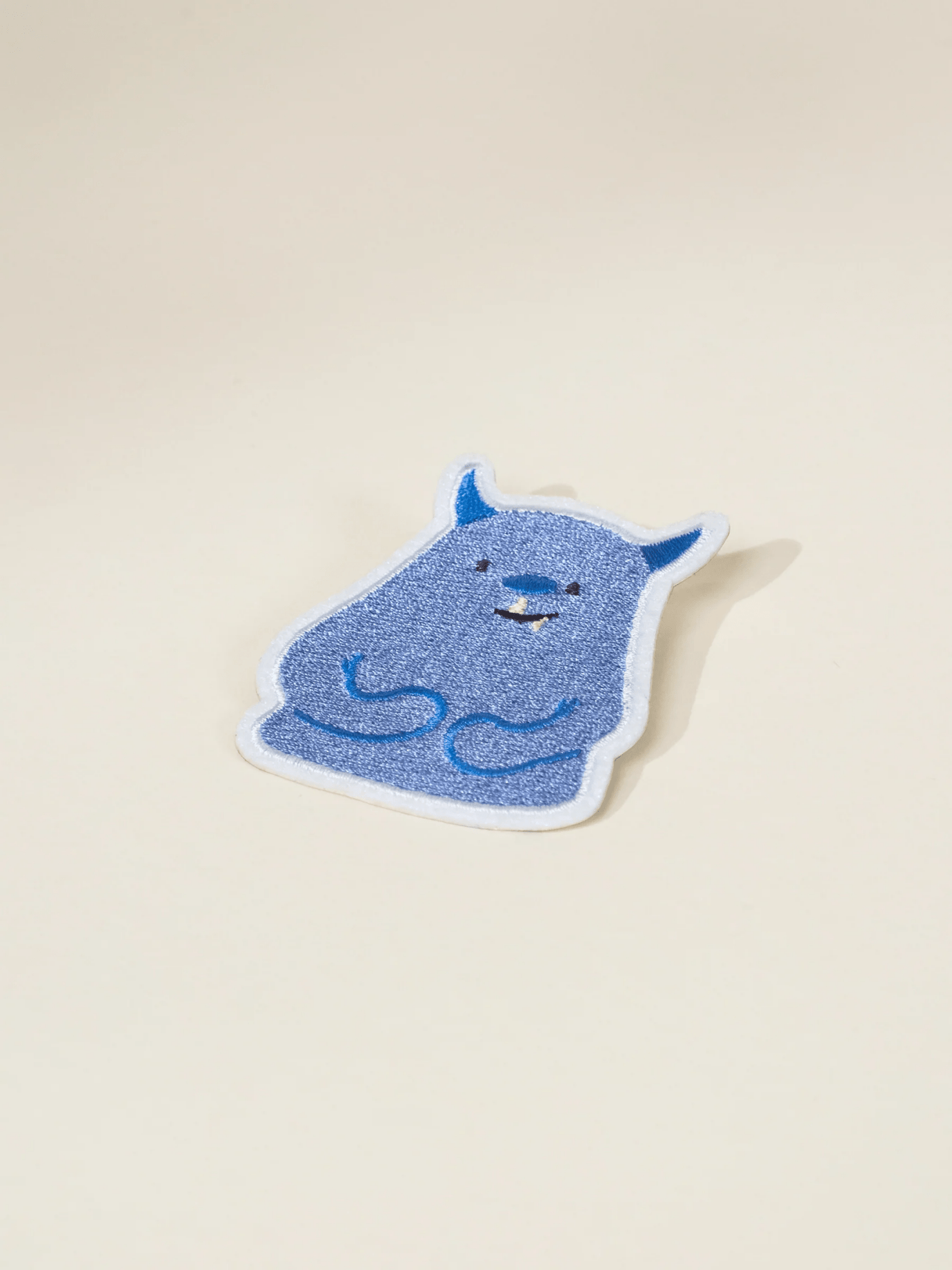 Reusable Stick-On Patch - Monster – Mastermind Toys