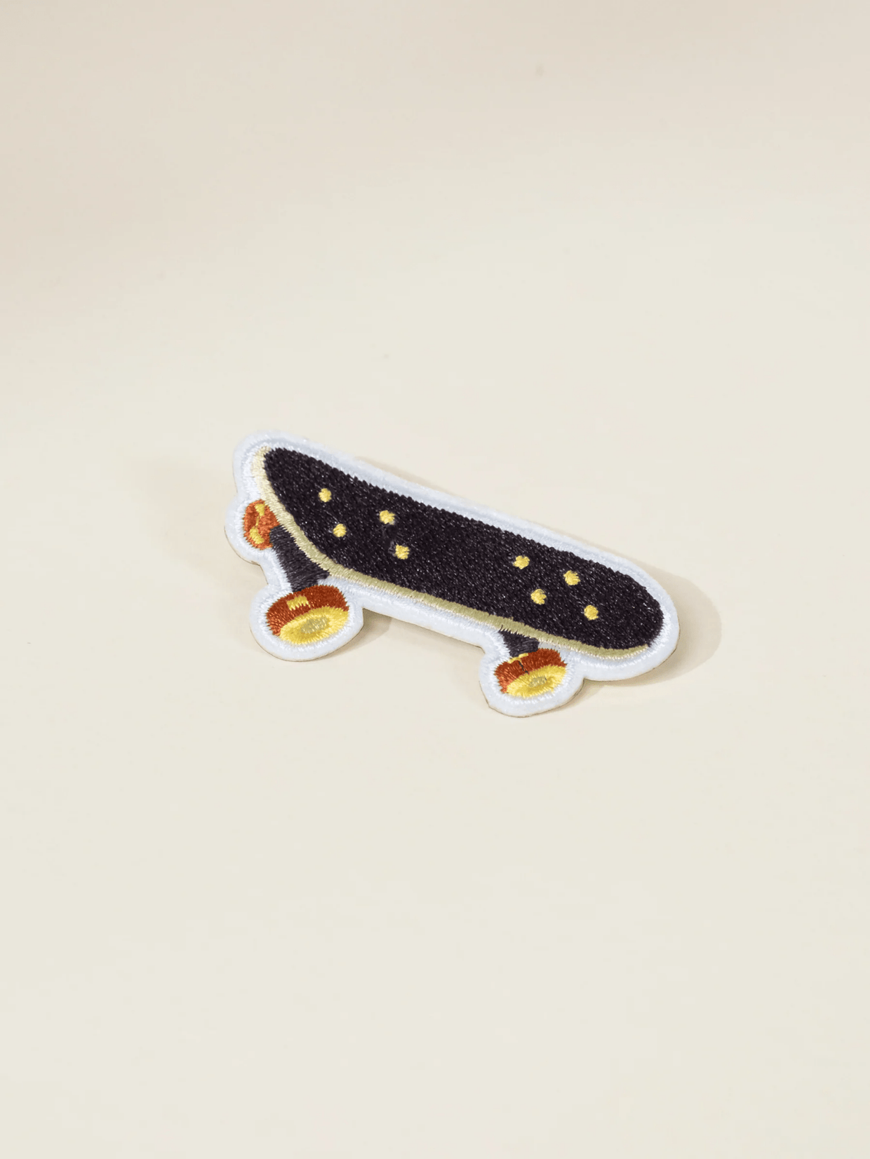 Reusable Stick-On Patch - Skateboard – Mastermind Toys