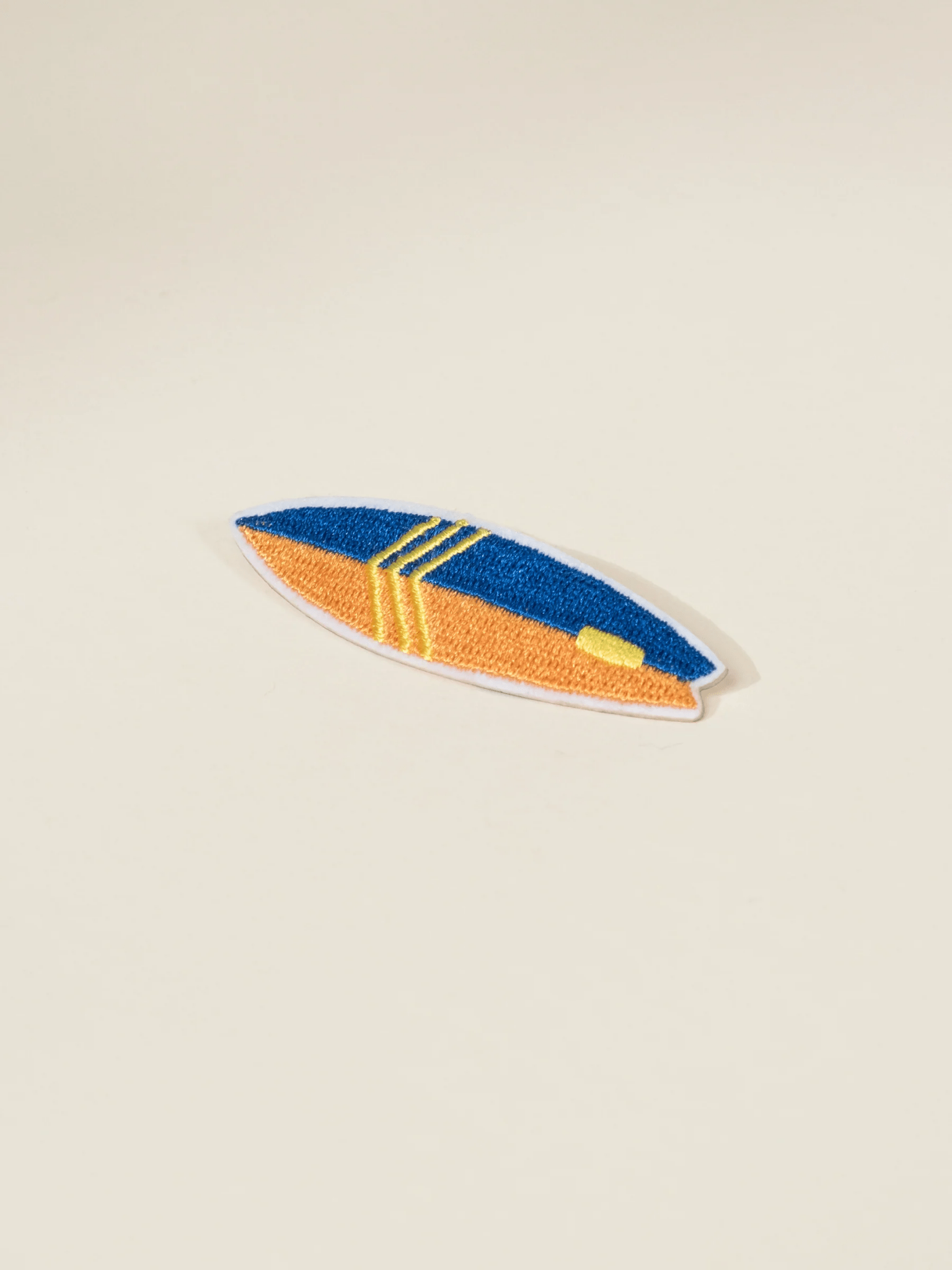 Reusable Stick-On Patch - Surfboard – Mastermind Toys