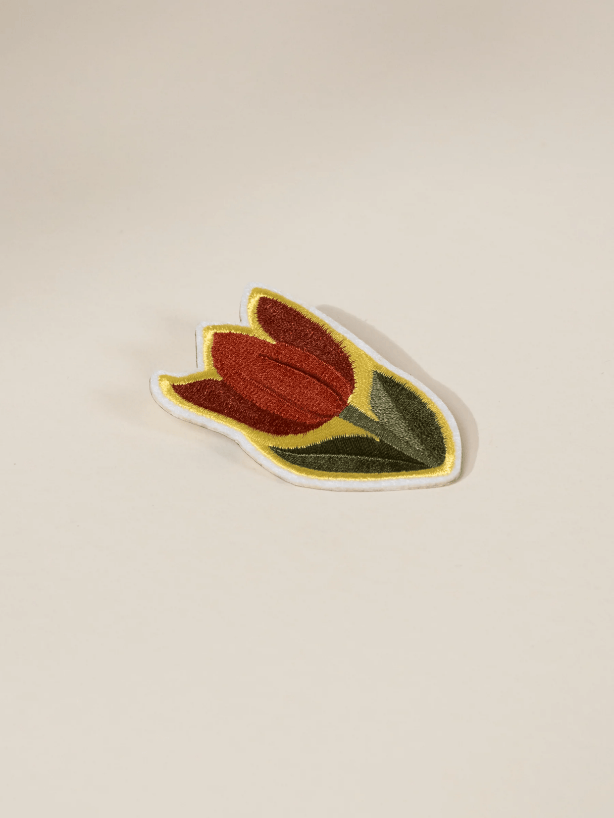 Reusable Stick-On Patch - Tulip – Mastermind Toys