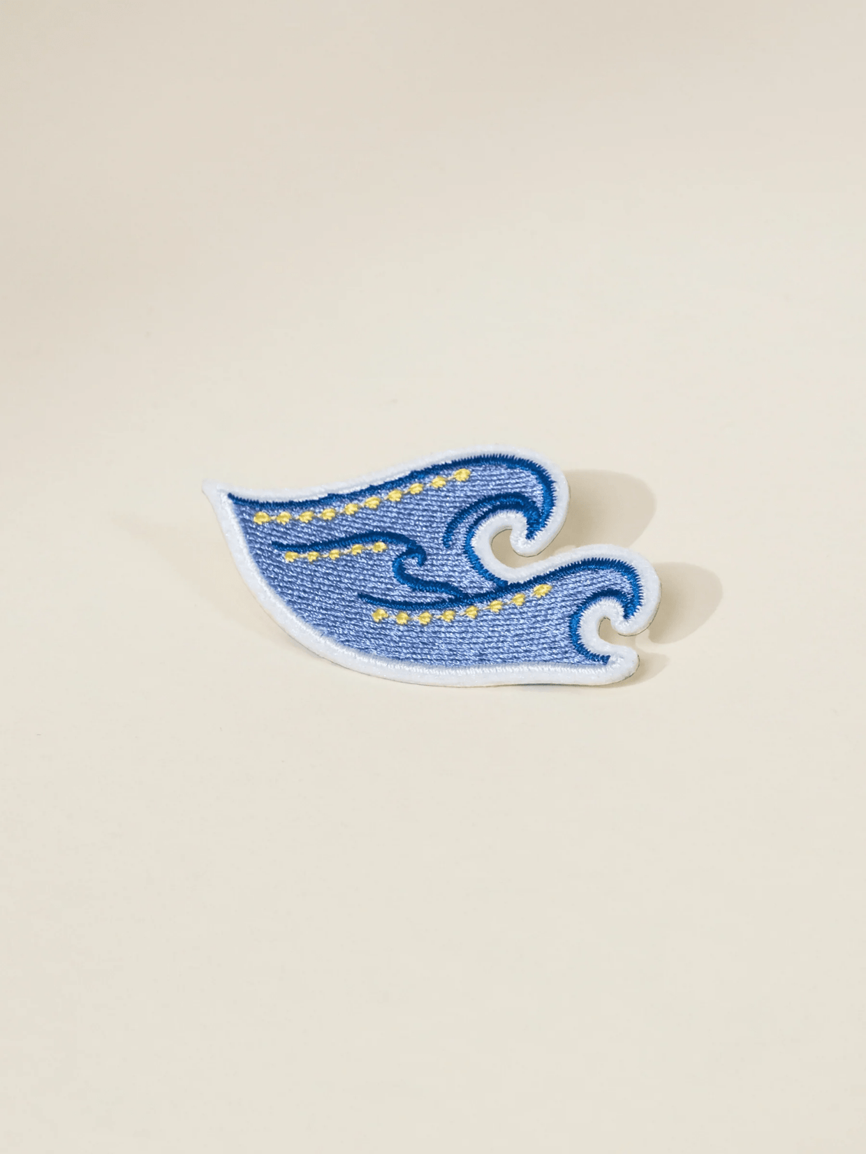 Reusable Stick-On Patch - Waves – Mastermind Toys
