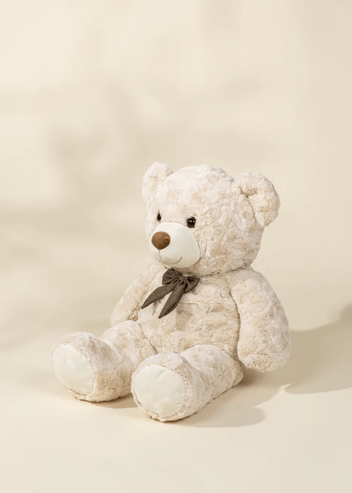 Small Bear Plush Toy – Mastermind Toys