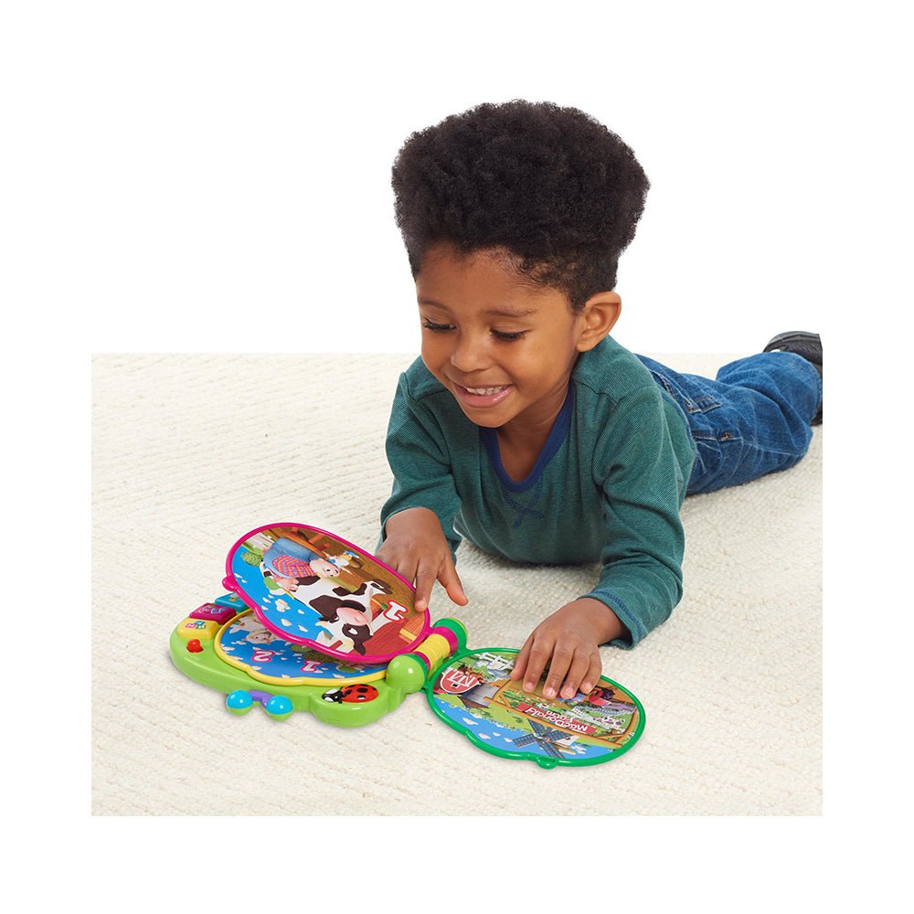 Cocomelon Learning Book - Mastermind Toys