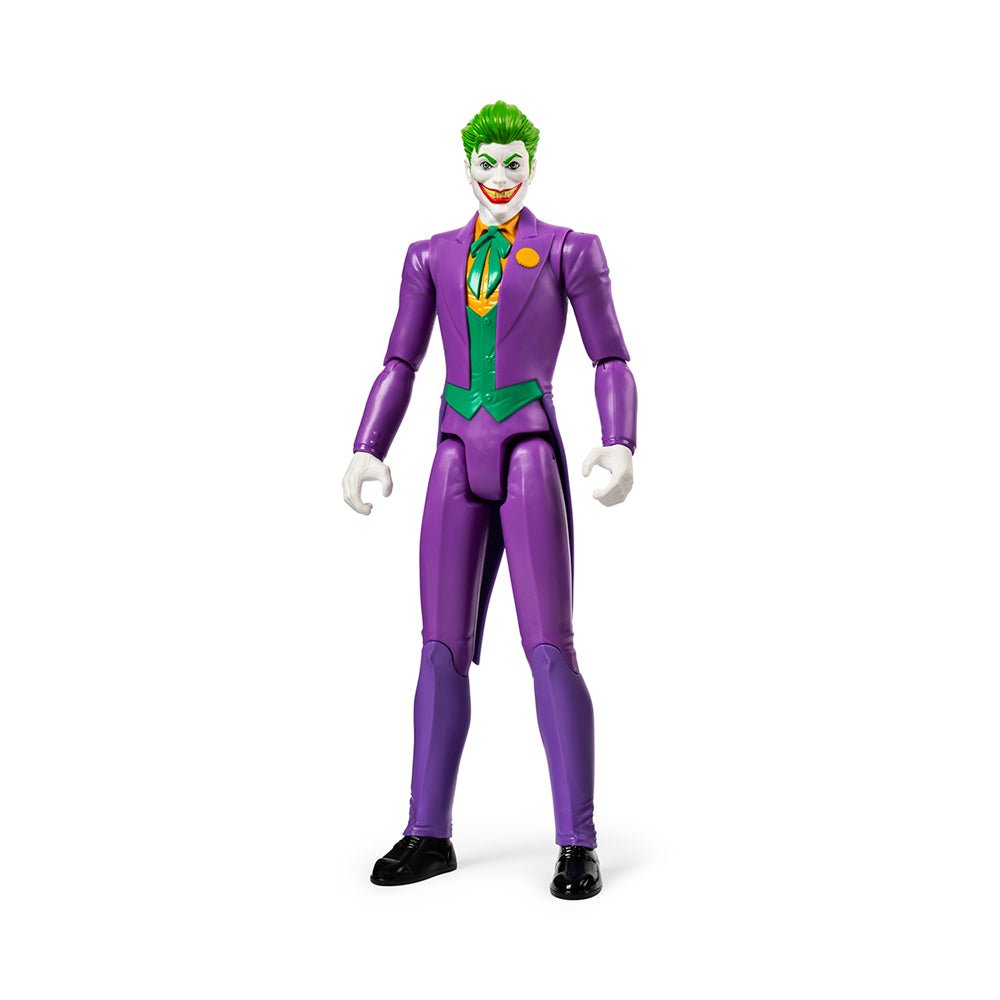 DC Comics Joker 12" Figure – Mastermind Toys