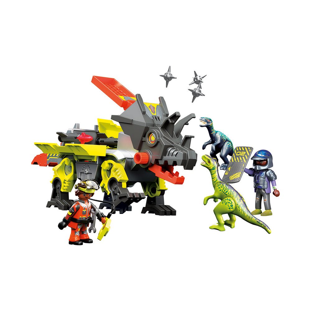 Dino Robot – Mastermind Toys