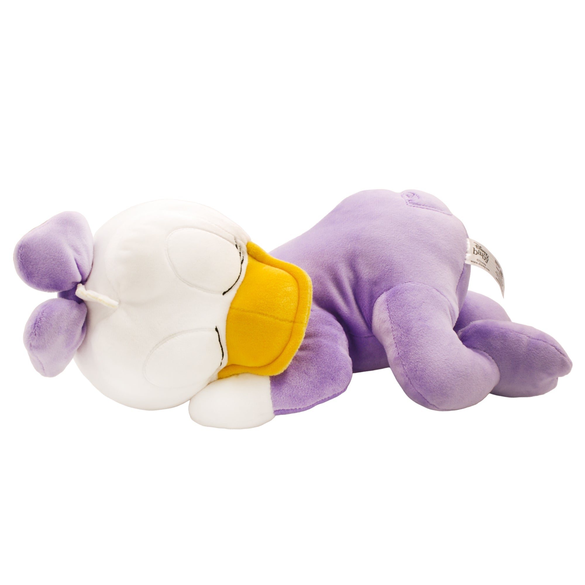 Disney Classic Daisy Sleeping Baby Plush – Mastermind Toys