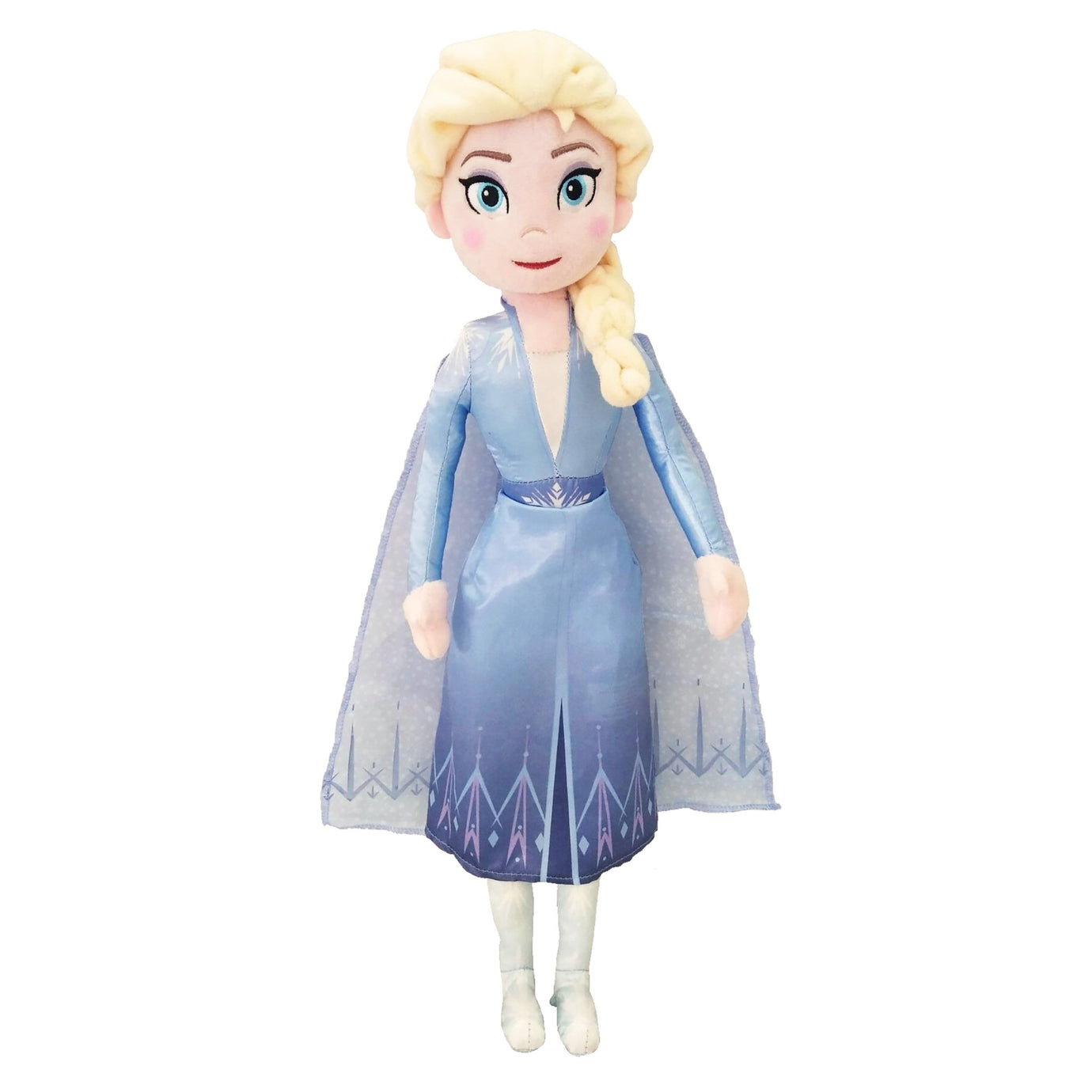 Disney Frozen 2 Medium Plush - Elsa – Mastermind Toys
