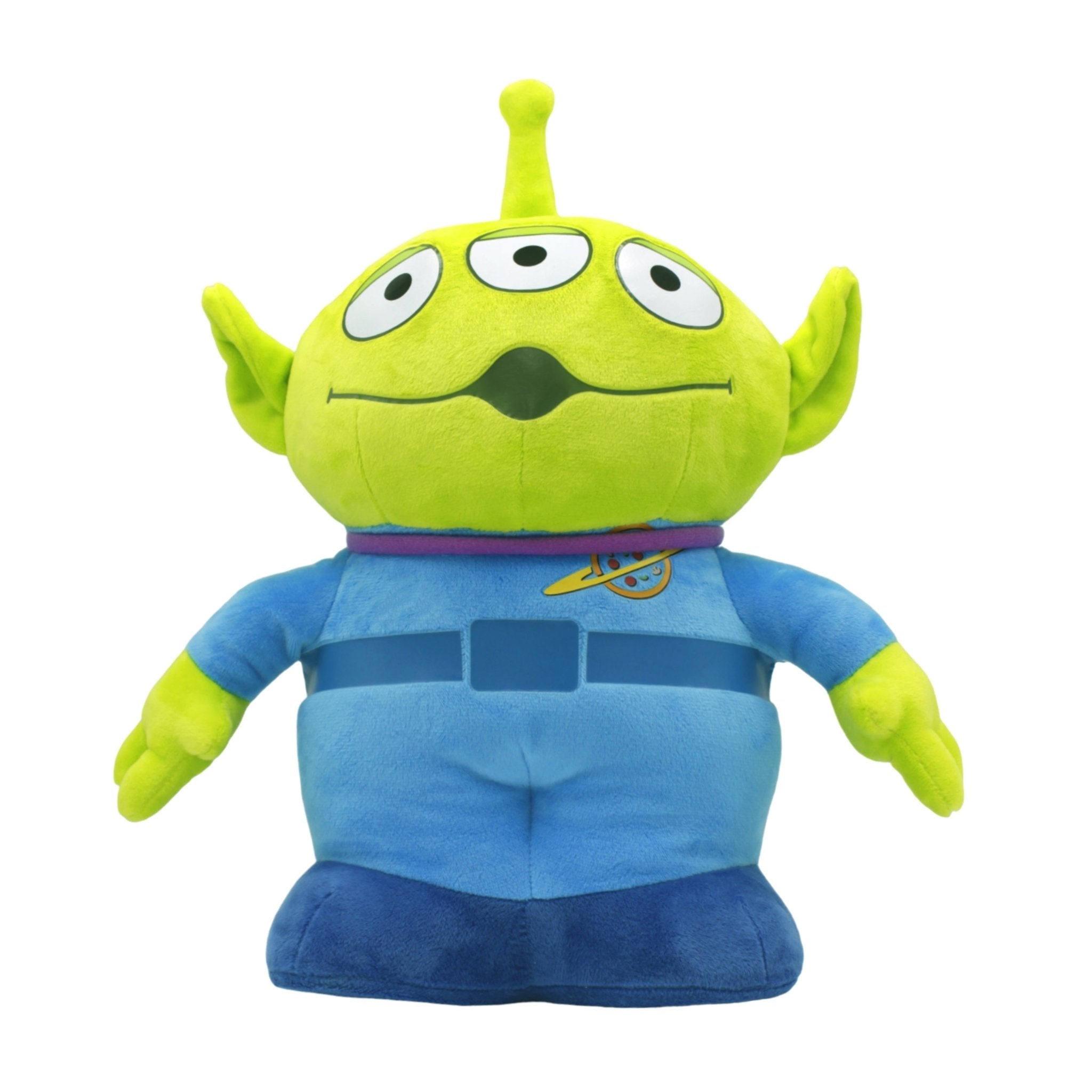 Disney Medium Alien Plush – Mastermind Toys