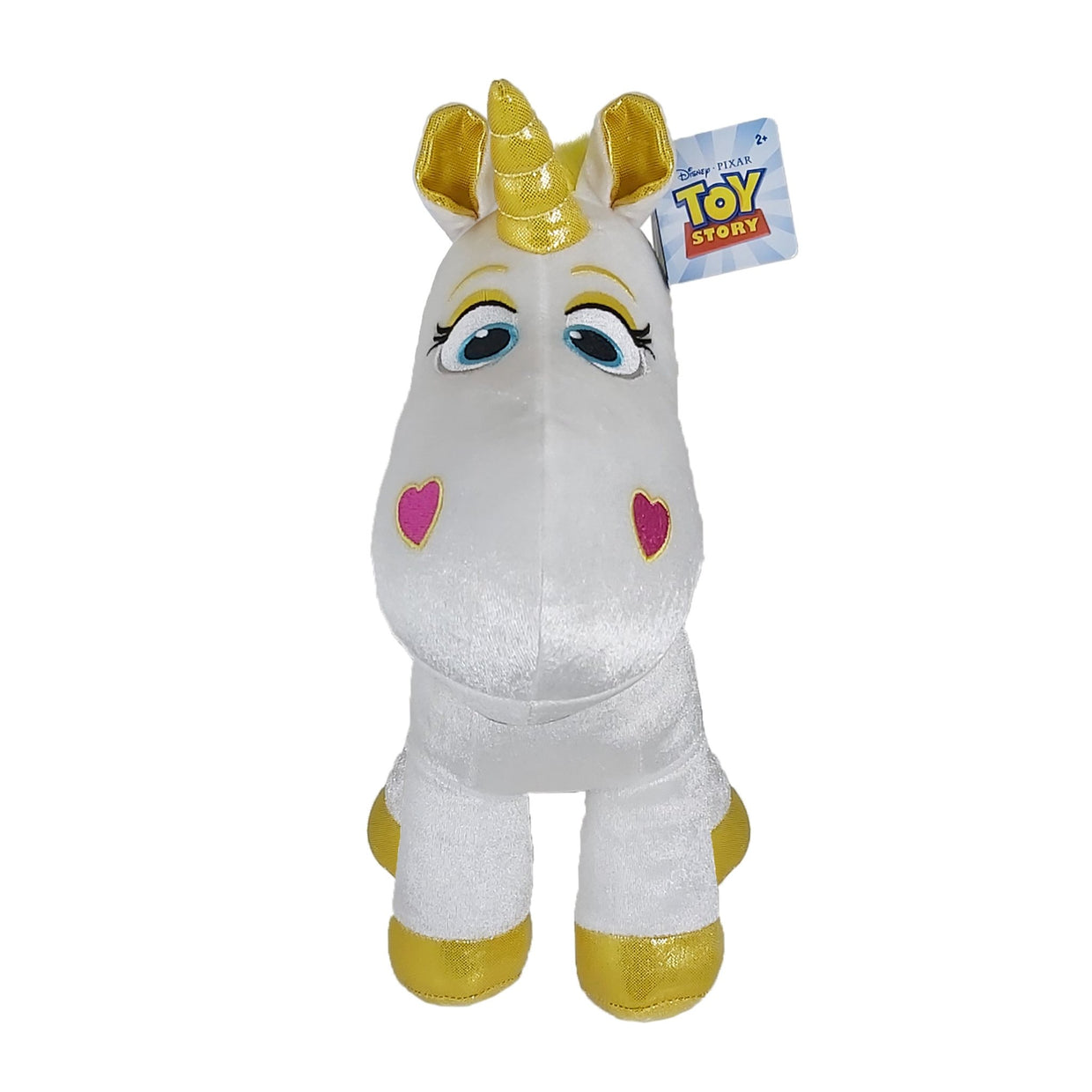 Disney Medium Buttercup Plush – Mastermind Toys