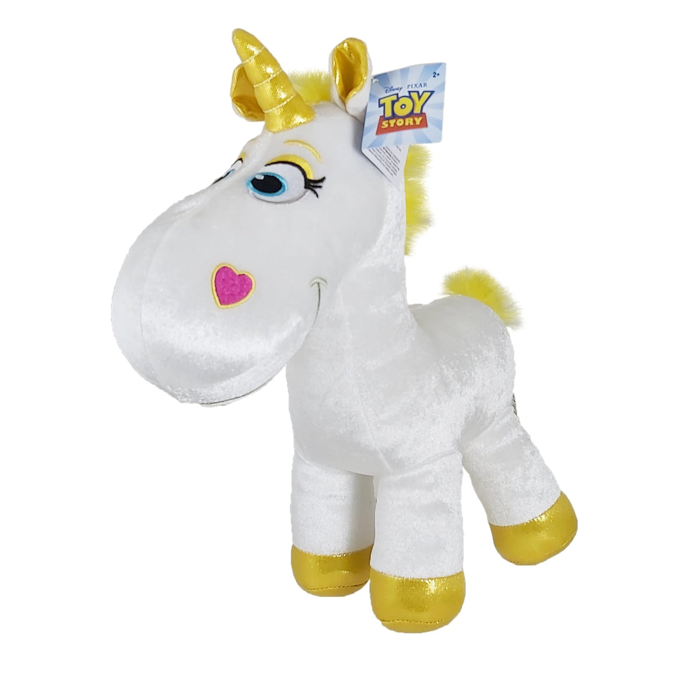Disney Medium Buttercup Plush – Mastermind Toys