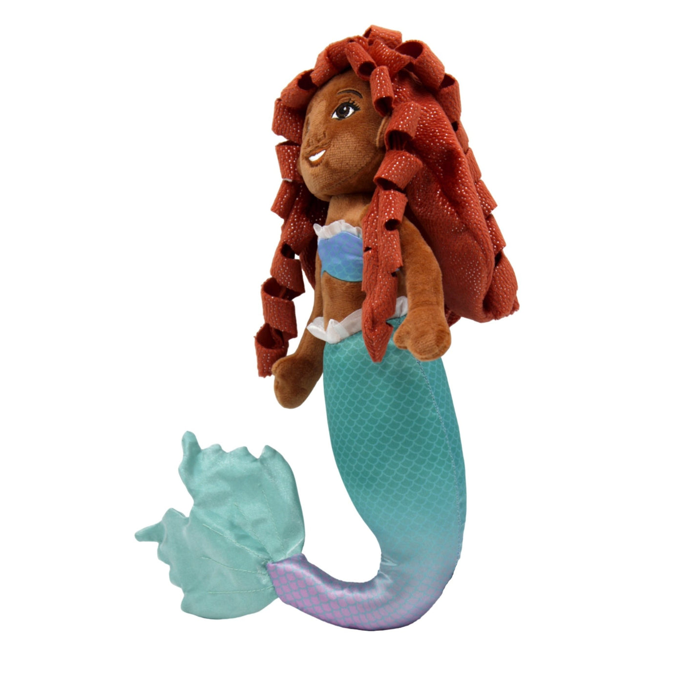 Disney Movie Ariel Little Mermaid Plush – Mastermind Toys